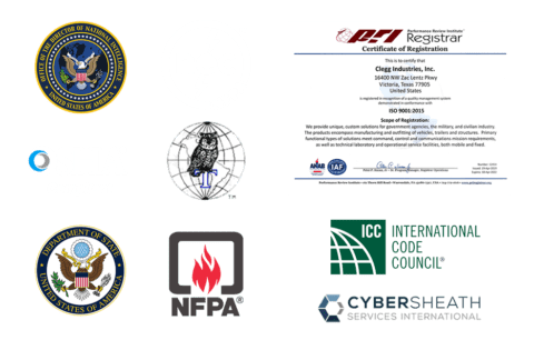 SCIF USA | Secure Custom SCIF Options for the NATO Community